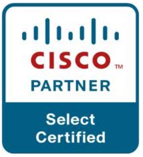 MOTON Consulting is proud to be Cisco's Registered Partner bringing ...